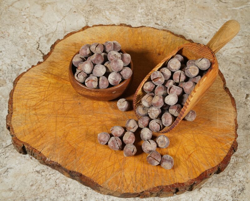 TUZLU KABUKLU FINDIK(KG) - Haşimiyzade